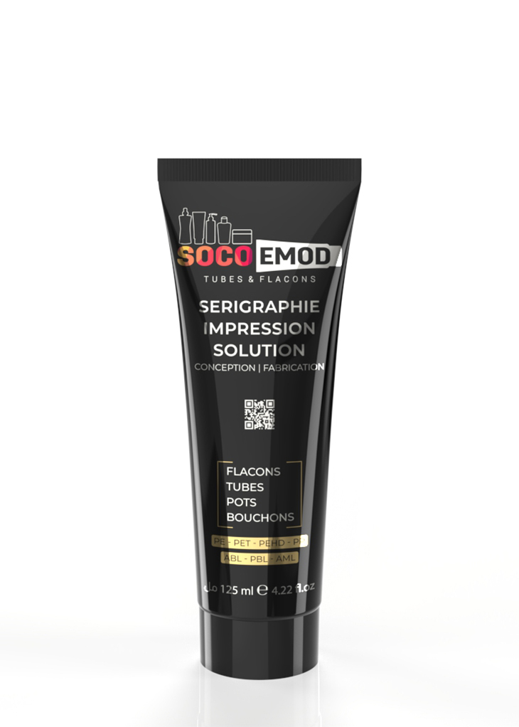 Tube laminé Ø40 – Socoemod