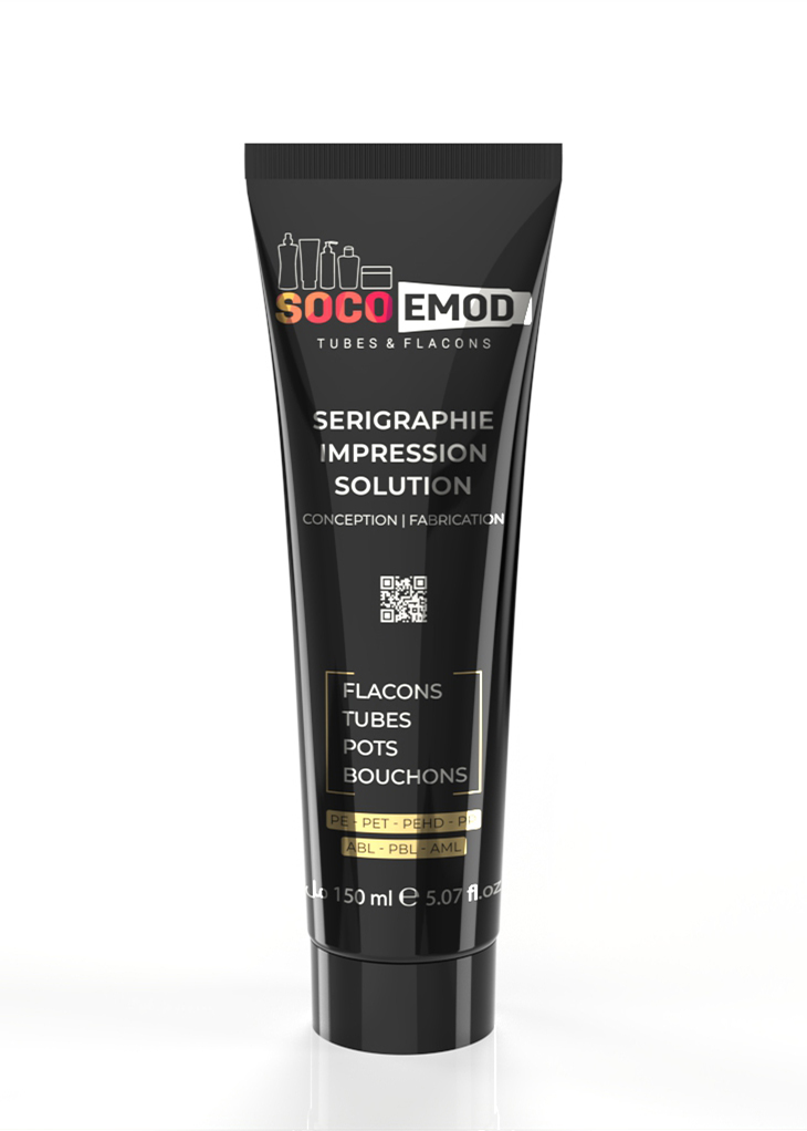 Tube laminé Ø40 – Socoemod